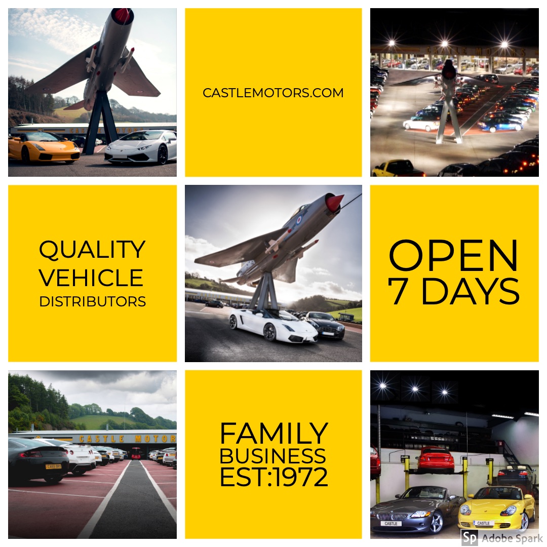 Castle Motors | Car dealership in Liskeard | Autotrader