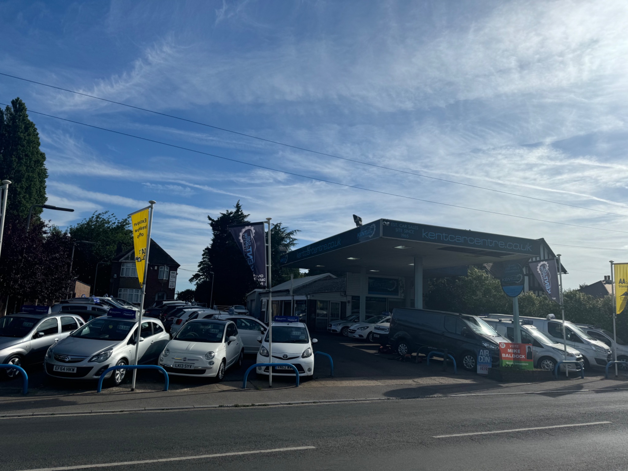Kent Car Centre | Car dealership in Sittingbourne | Autotrader