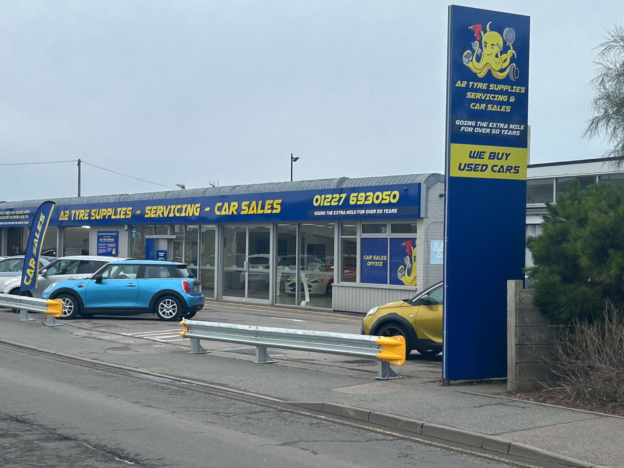 A2 Car Sales | Car dealership in Whitstable | Autotrader