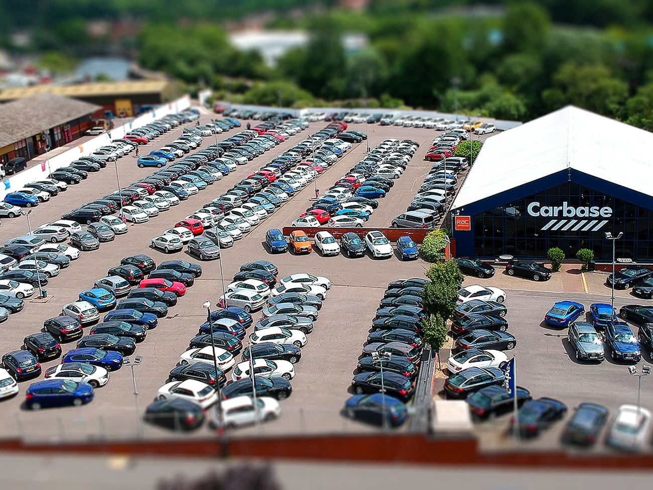 Carbase Bristol | Car dealership in Bristol | Autotrader