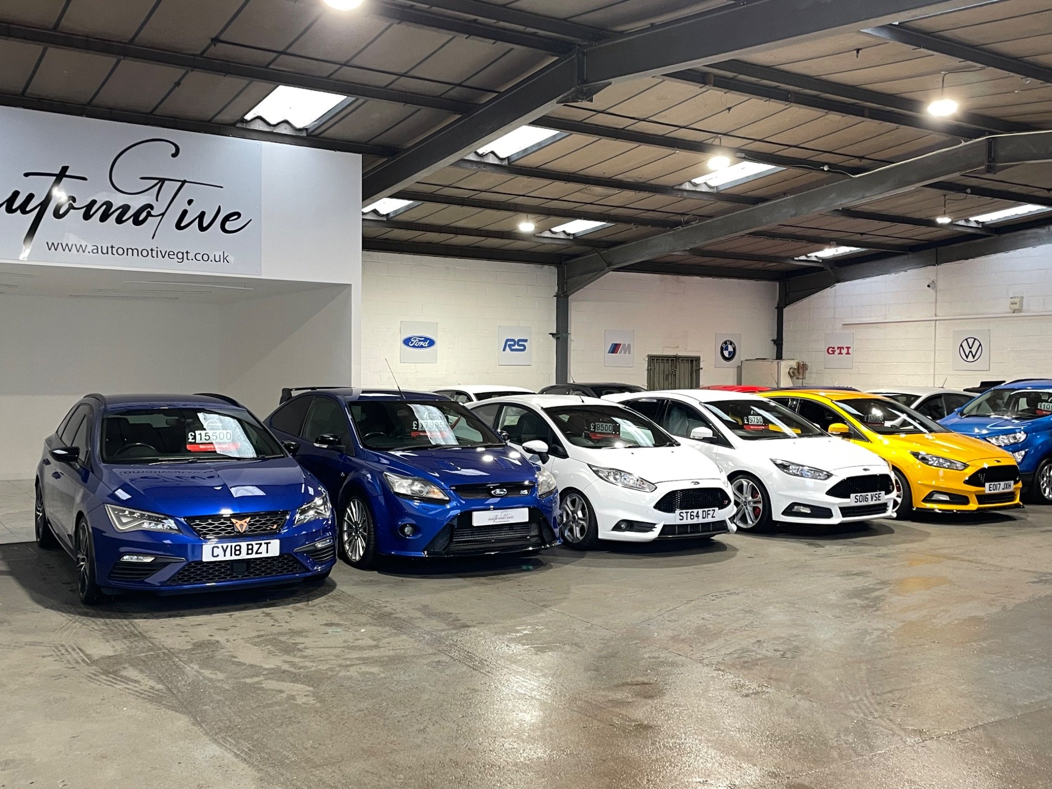 Automotive GT Car Sales Ltd | Car dealership in Airdrie | AutoTrader