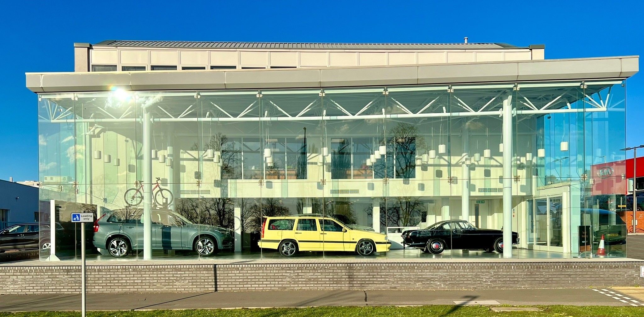 Bells Motor Group | Car dealership in Northampton | Autotrader