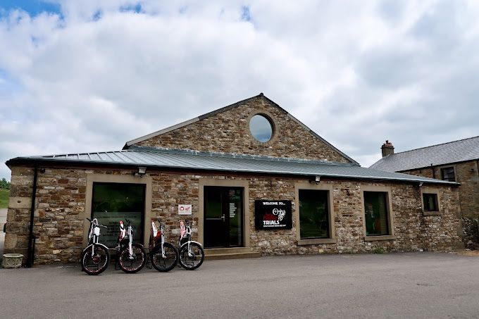 Inch Perfect Trials Ltd | Bike dealership in Clitheroe | Autotrader
