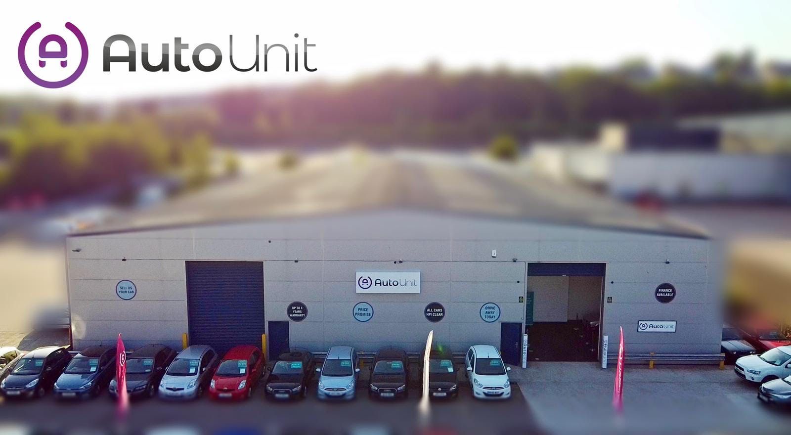 Auto Unit Ltd | Car dealership in Newport | Autotrader