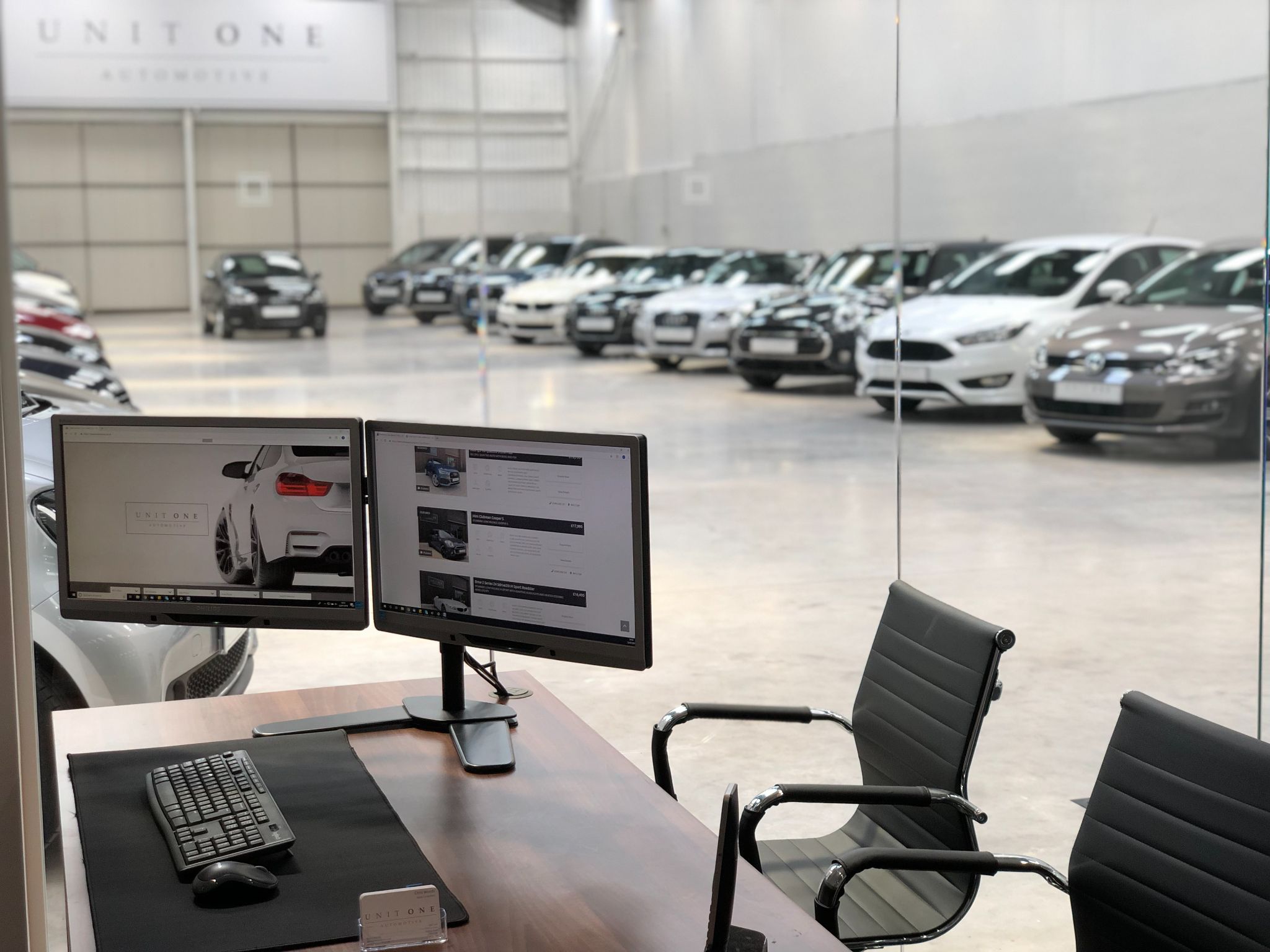 UNIT ONE AUTOMOTIVE LIMITED | Car dealership in Horsham | Autotrader