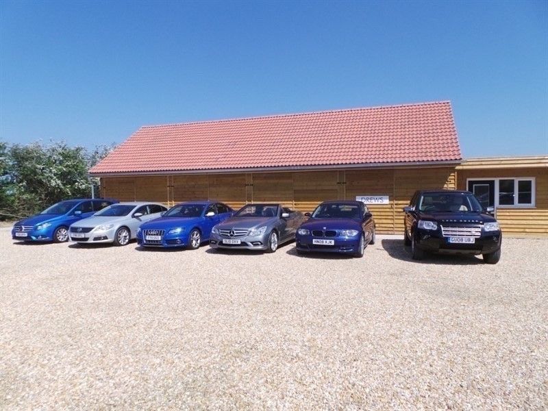 Drews Motor Company | Car dealership in Reading | Autotrader