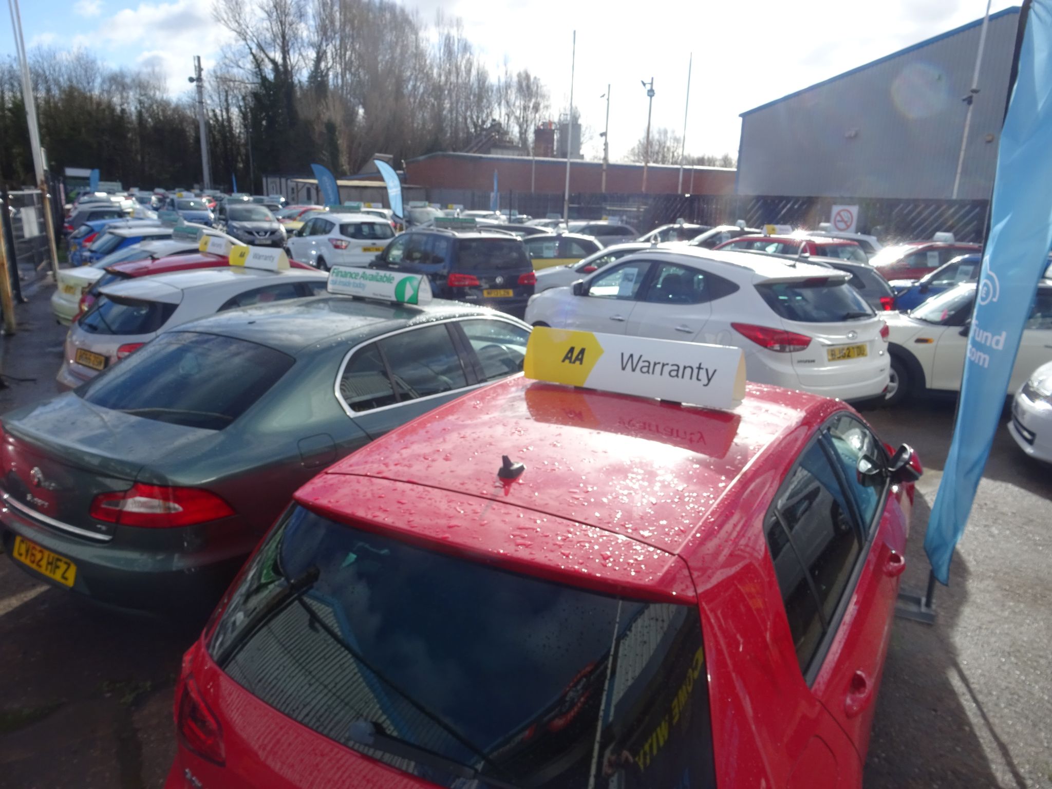 Lakeside Cars Sales Limited | Car dealership in Redditch | Autotrader