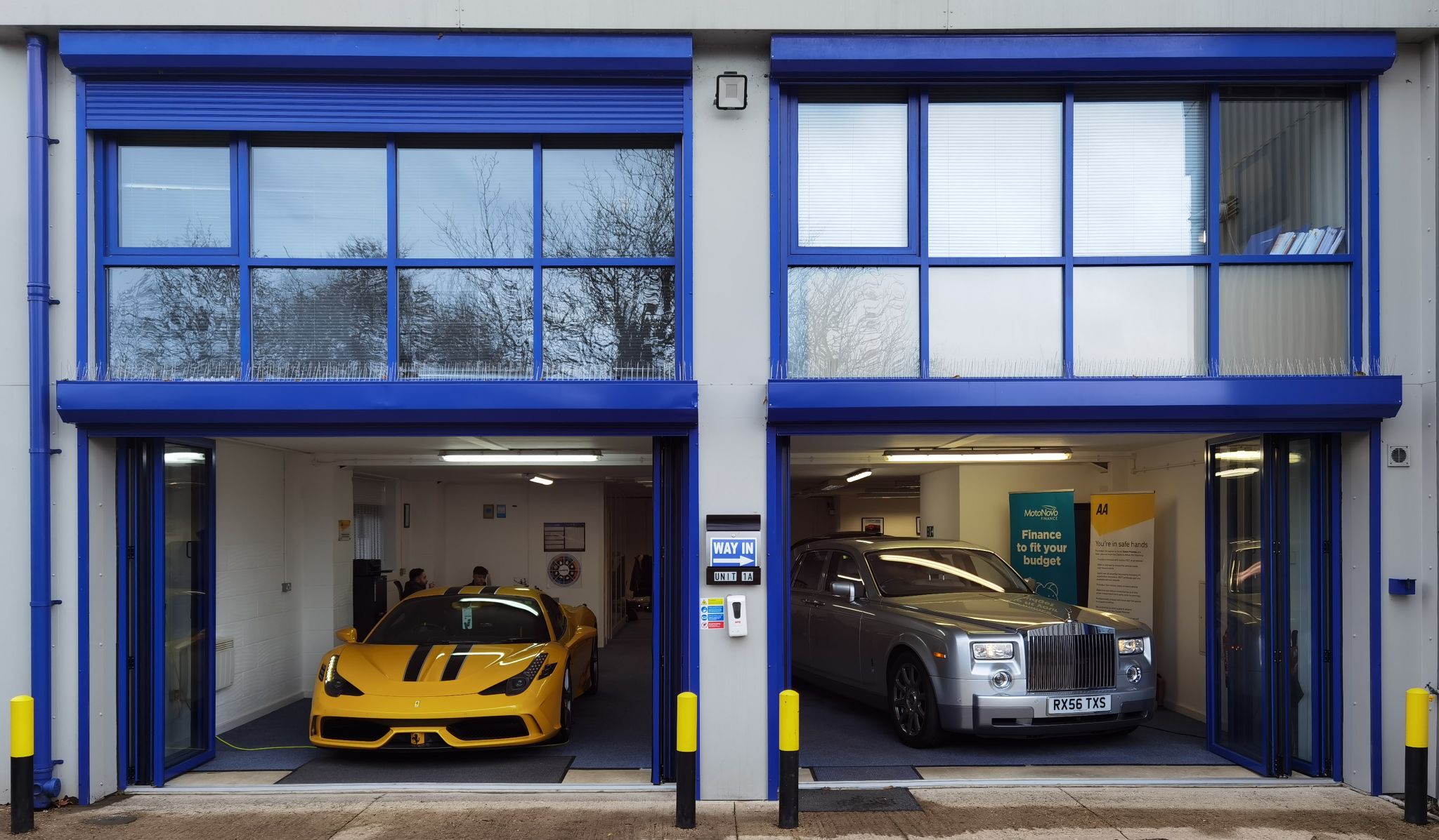 Reverie Autos Limited | Car dealership in Hatfield | Autotrader