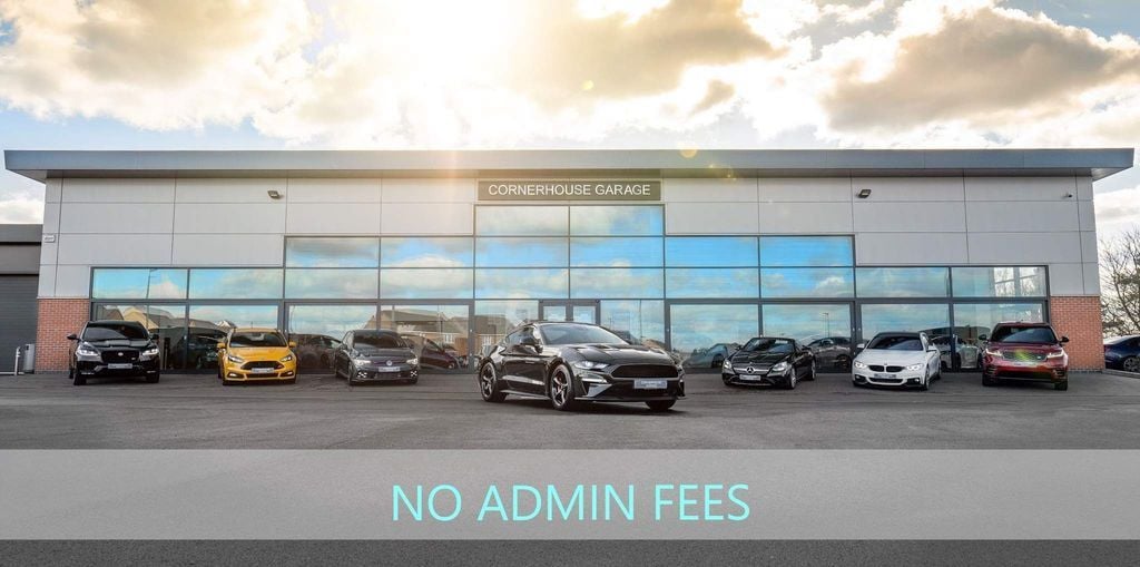 Corner House Garage | Car dealership in Leicester | Autotrader