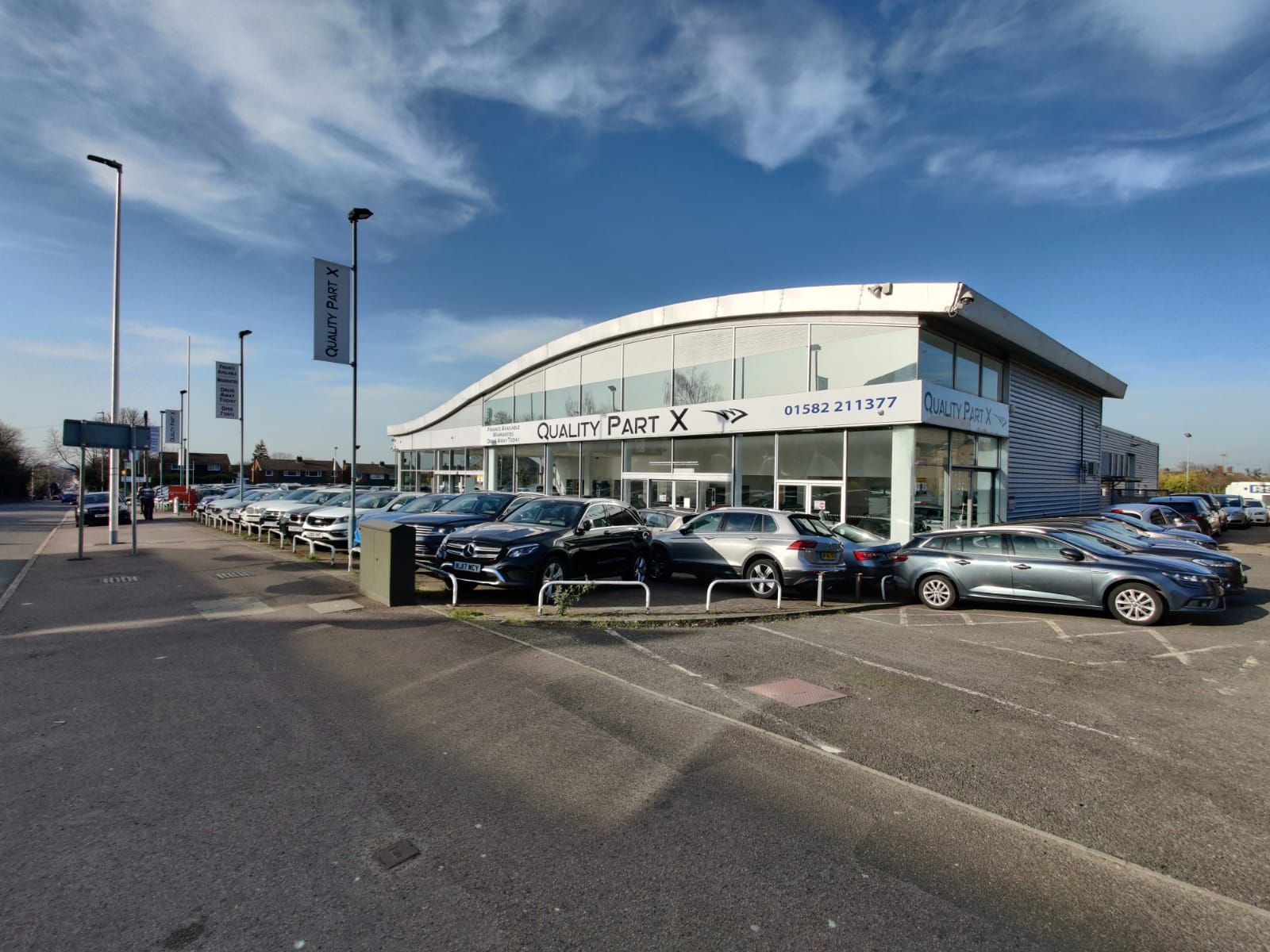 Quality Part X Dunstable | Car dealership in Dunstable | AutoTrader