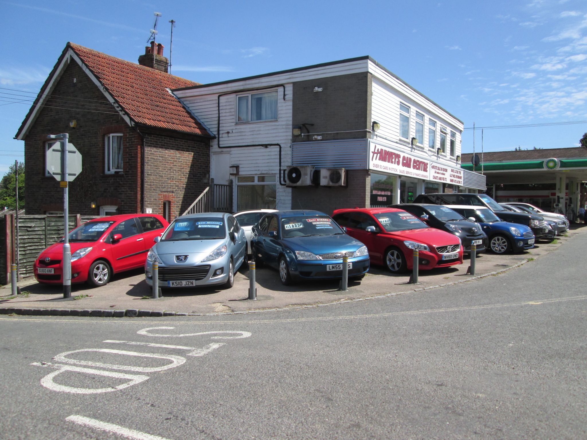Harveys Car Centre | Car dealership in Haywards Heath | Autotrader
