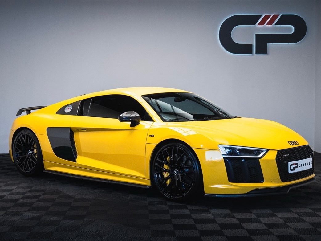 Carplex LTD | Car dealership in Hailsham | AutoTrader