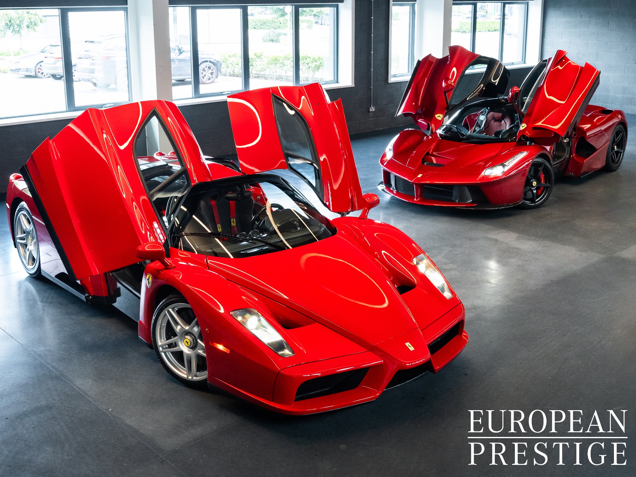 European Prestige UK | Car dealership in Orpington | Autotrader
