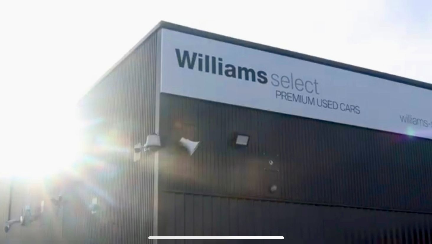 Williams Select Rochdale | Car dealership in Rochdale | Autotrader