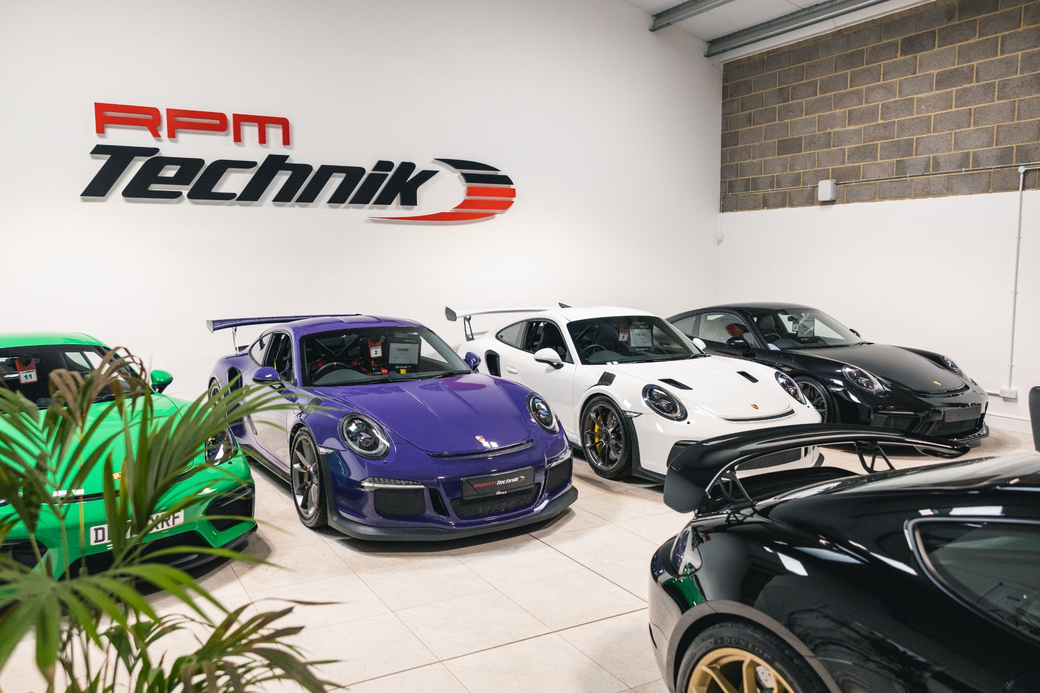 RPM Technik | Car dealership in Marston | Autotrader