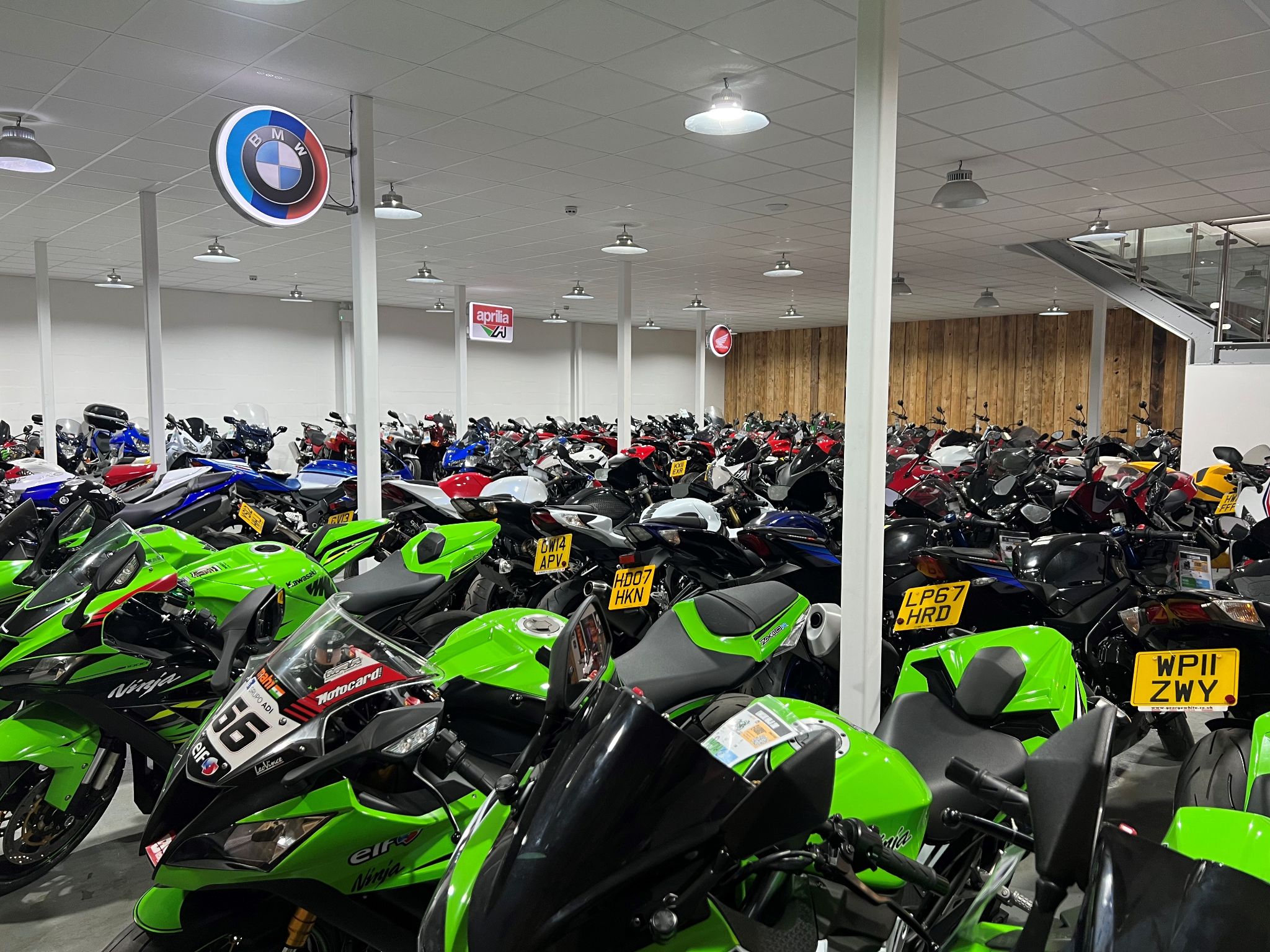 SuperBike Factory Yorkshire | Bike dealership in Bradford | Autotrader