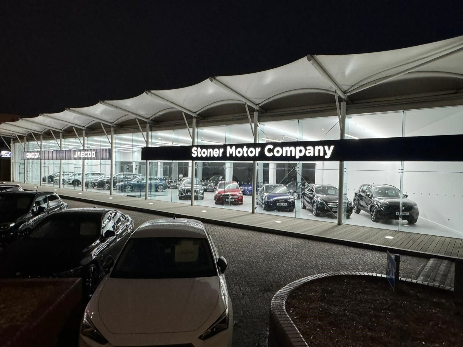 Stoner Motor Company | Car dealership in Gillingham | Autotrader