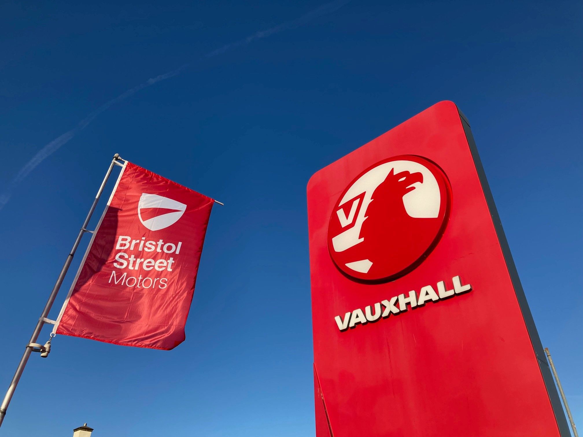 Vertu Vauxhall Crewe | Car dealership in Crewe | AutoTrader