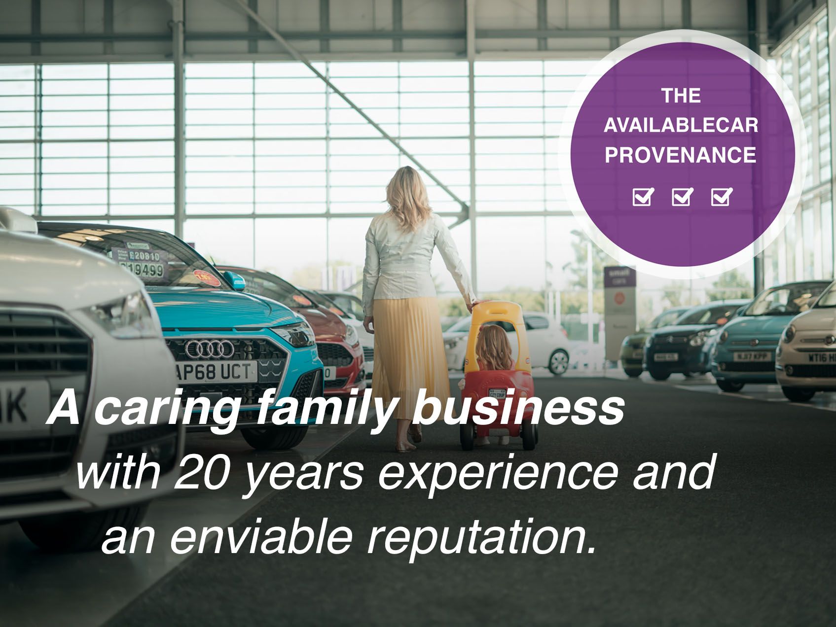 Available Car Supermarket - Sutton-In-Ashfield | Car dealership in ...