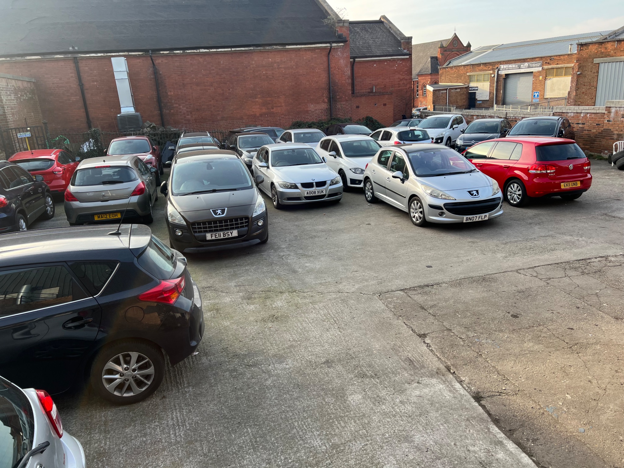 JOJO AUTO LIMITED | Car dealership in Nottingham | AutoTrader