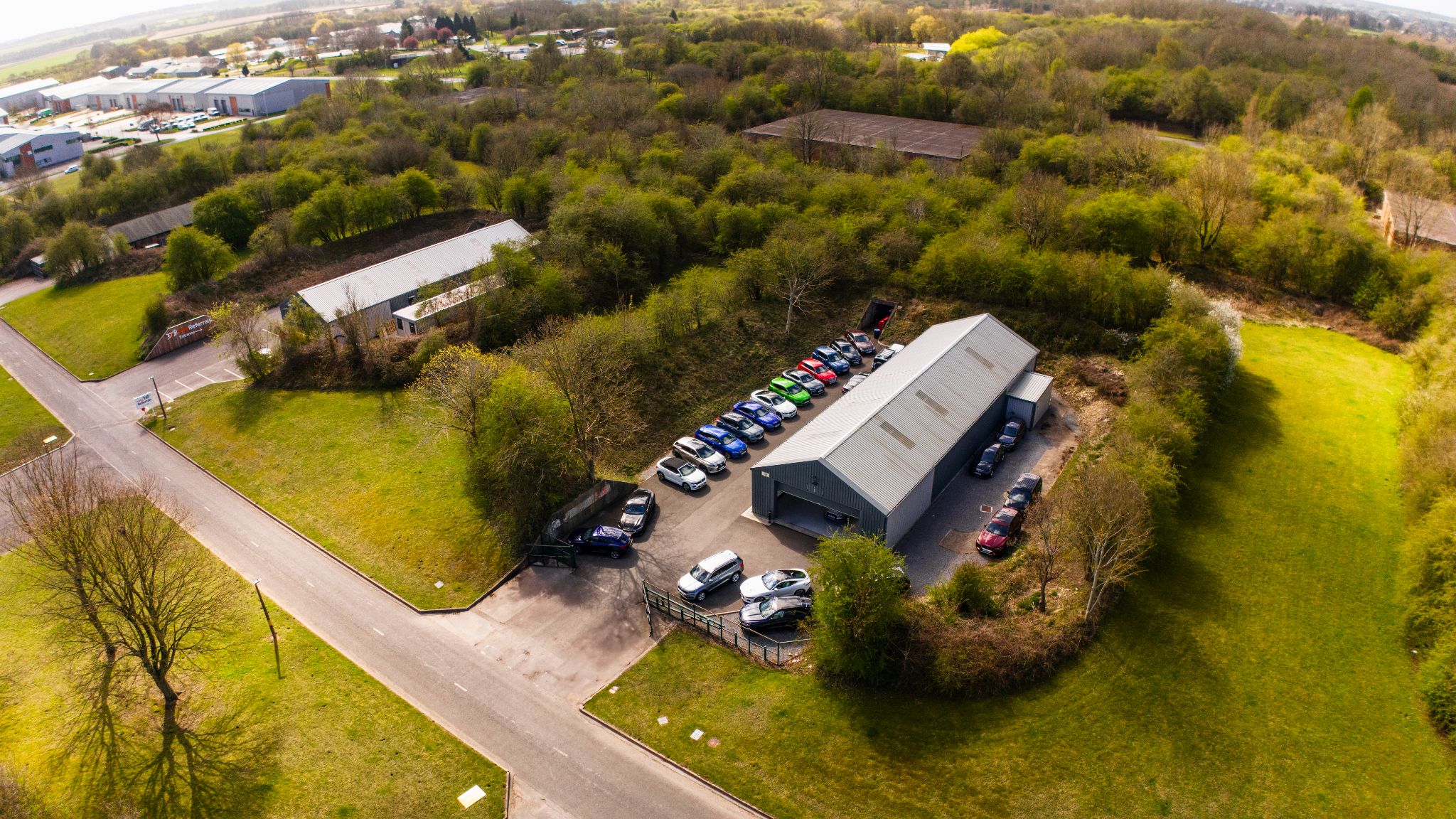 Thorp Arch Motor Company | Car dealership in Wetherby | AutoTrader