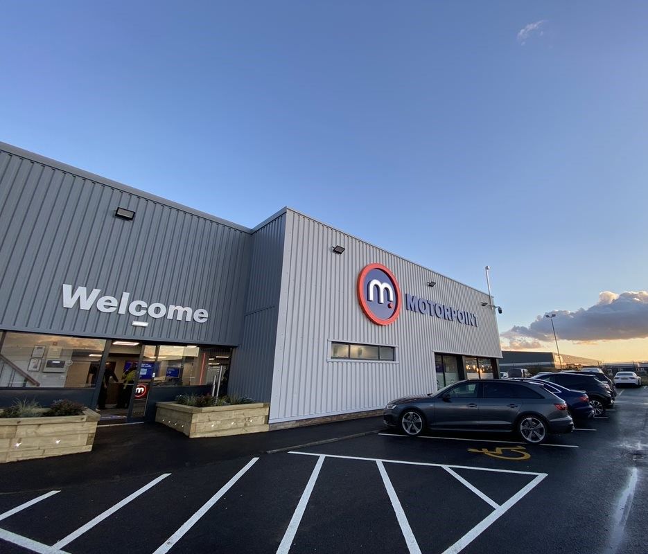 Motorpoint Maidstone | Car dealership in Maidstone | Autotrader