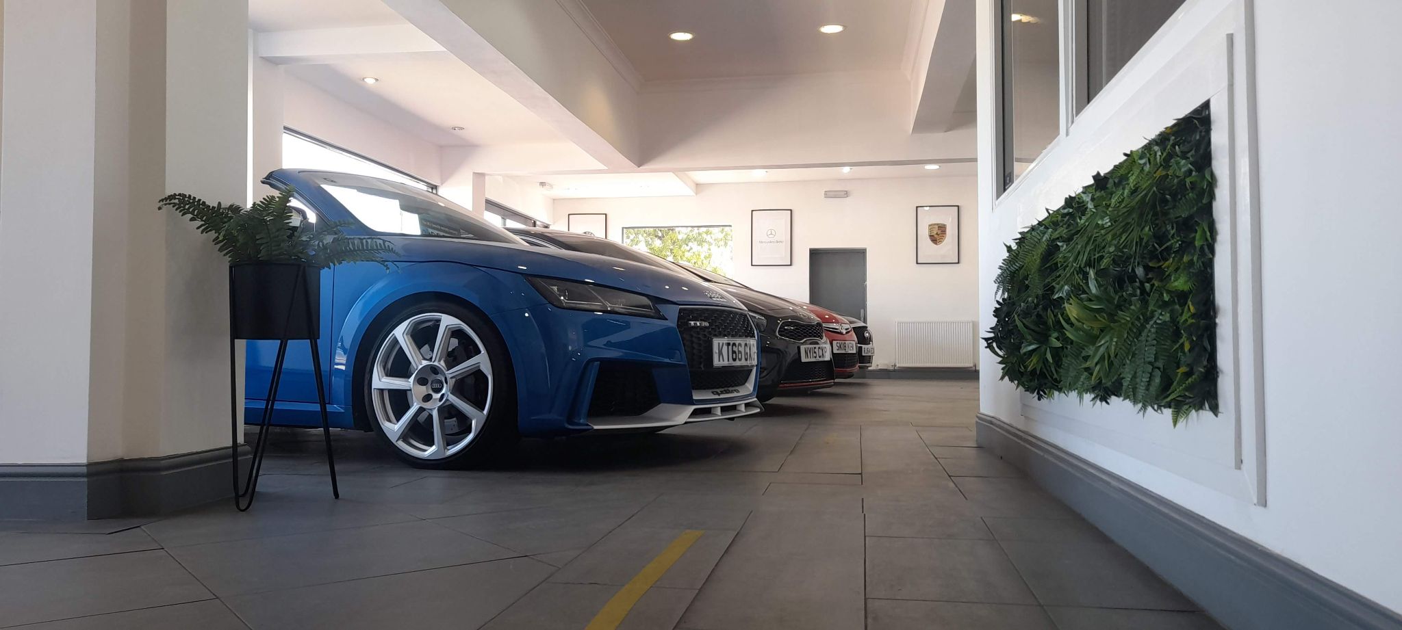 Birmingham Cars Ltd | Car dealership in Birmingham | Autotrader