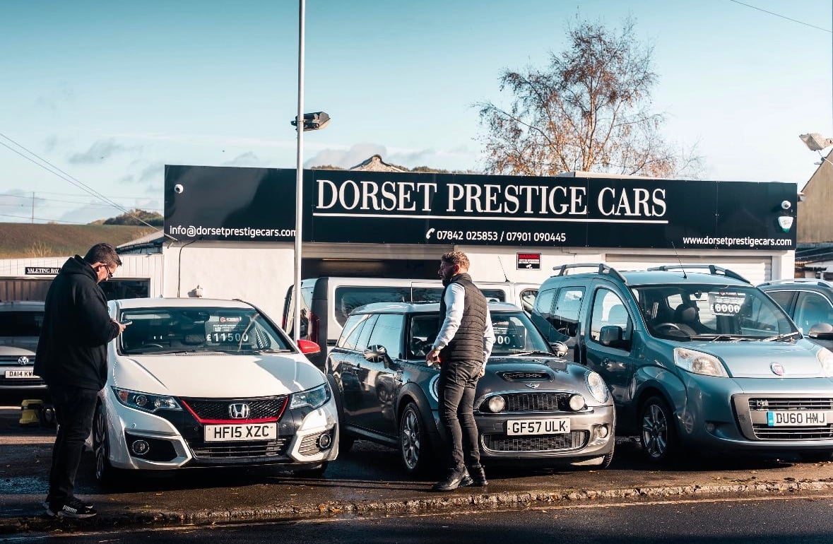 Dorset Prestige Cars | Car dealership in Dorchester | Autotrader