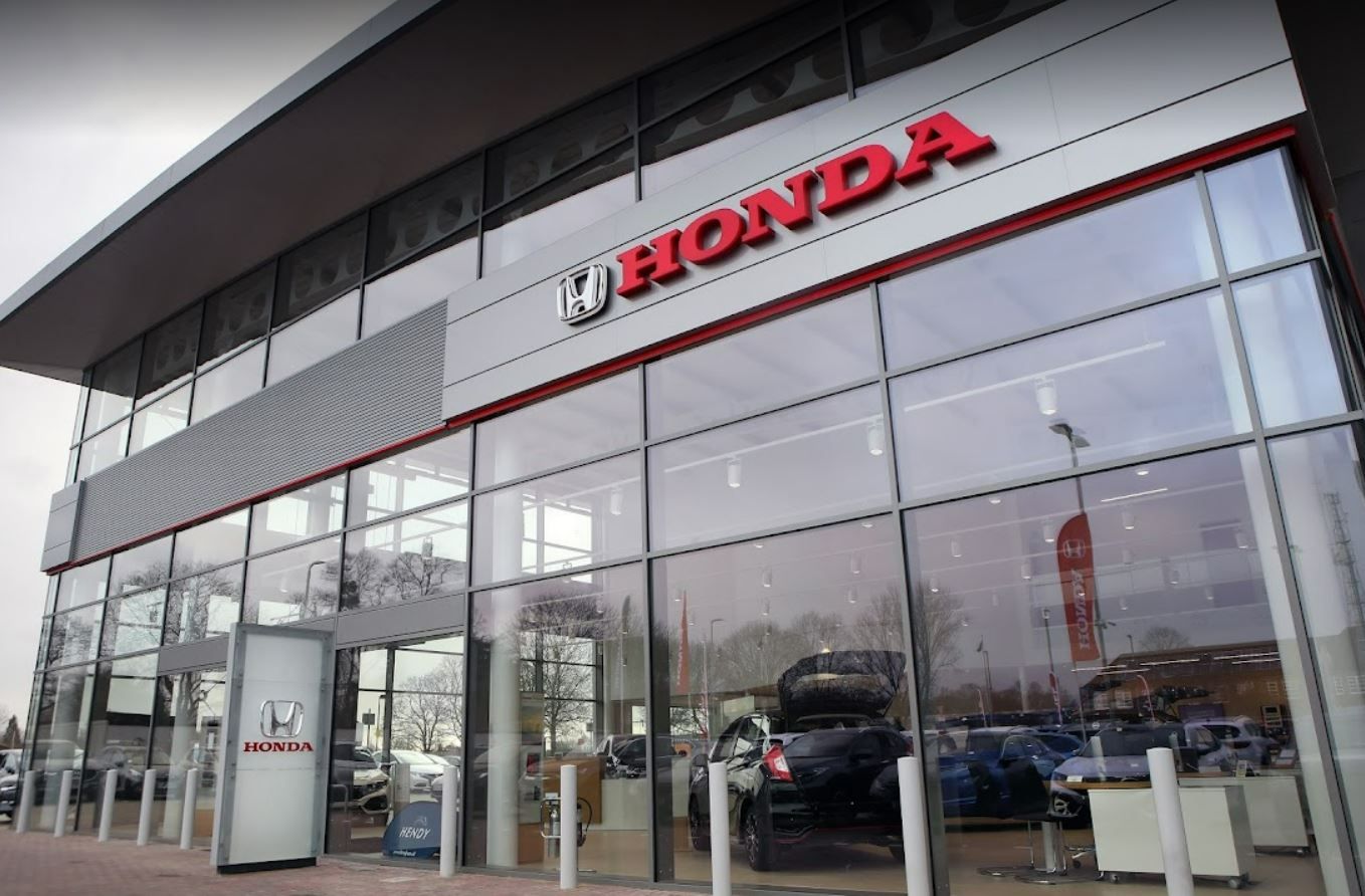 Hendy Honda Eastleigh | Car dealership in Eastleigh | Autotrader
