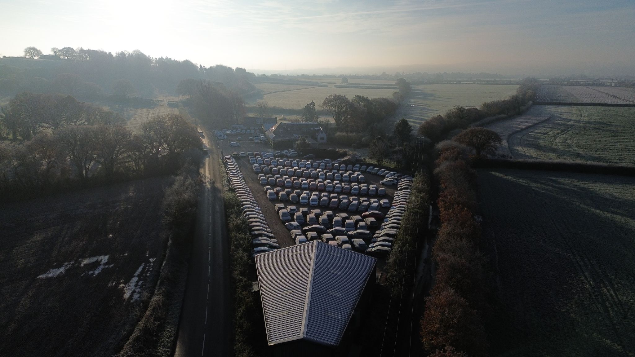 Keywise Cars Ltd | Car dealership in Exeter | Autotrader