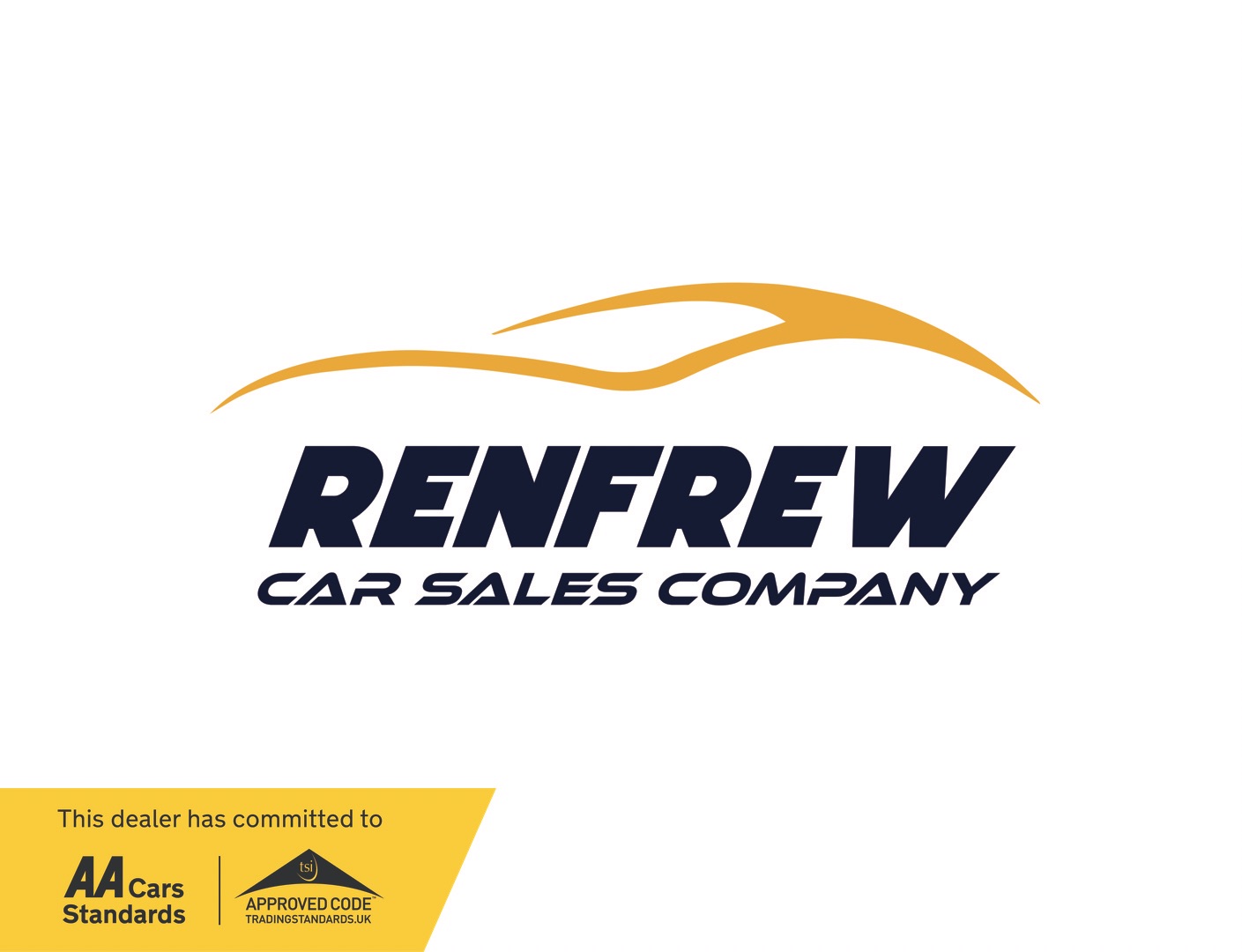 Renfrew Car Sales Co Ltd | Car dealership in Renfrew | Autotrader