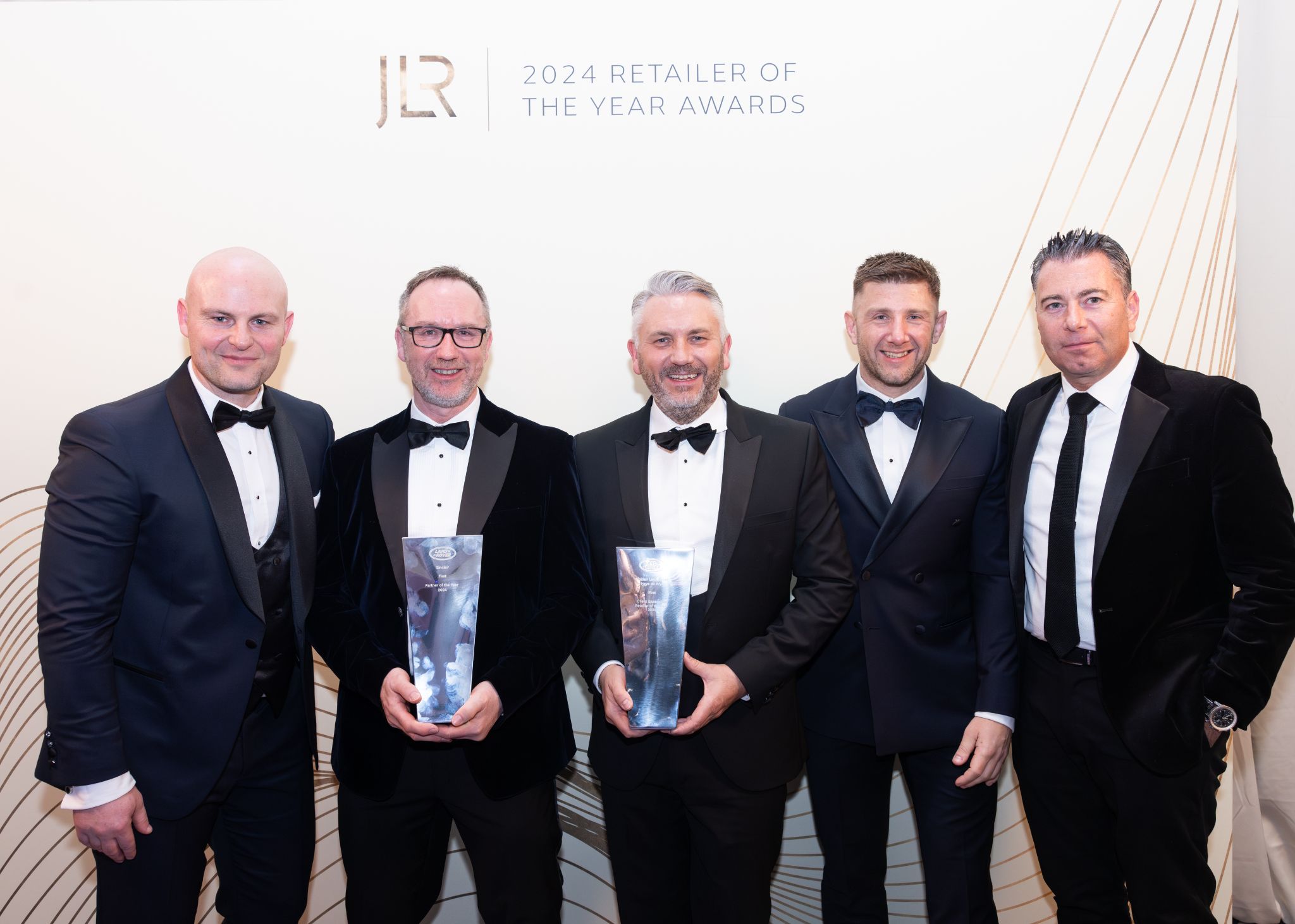 Sinclair Land Rover Swansea | Car dealership in Swansea | Autotrader