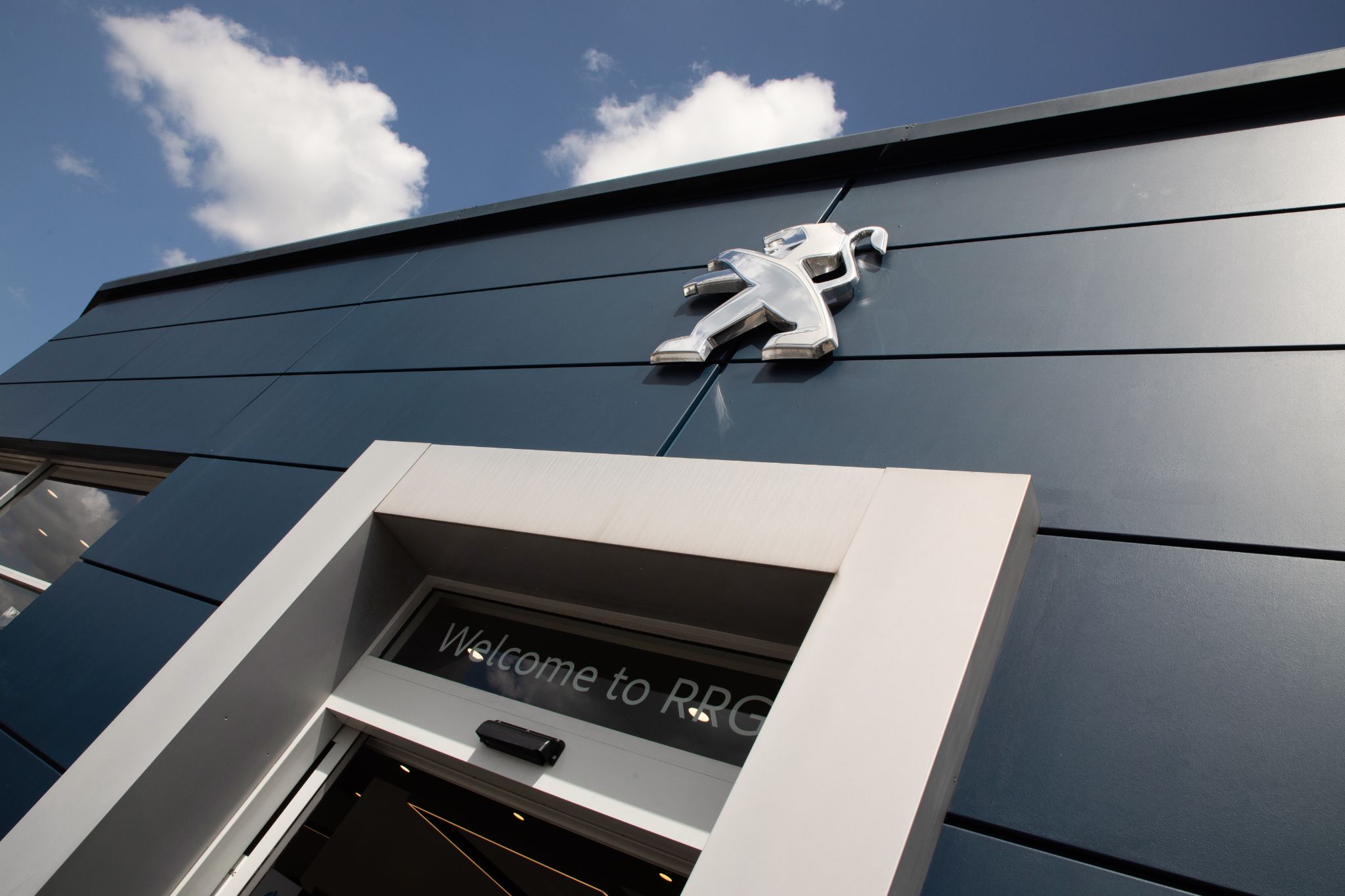 RRG Peugeot Rochdale | Car dealership in Rochdale | AutoTrader