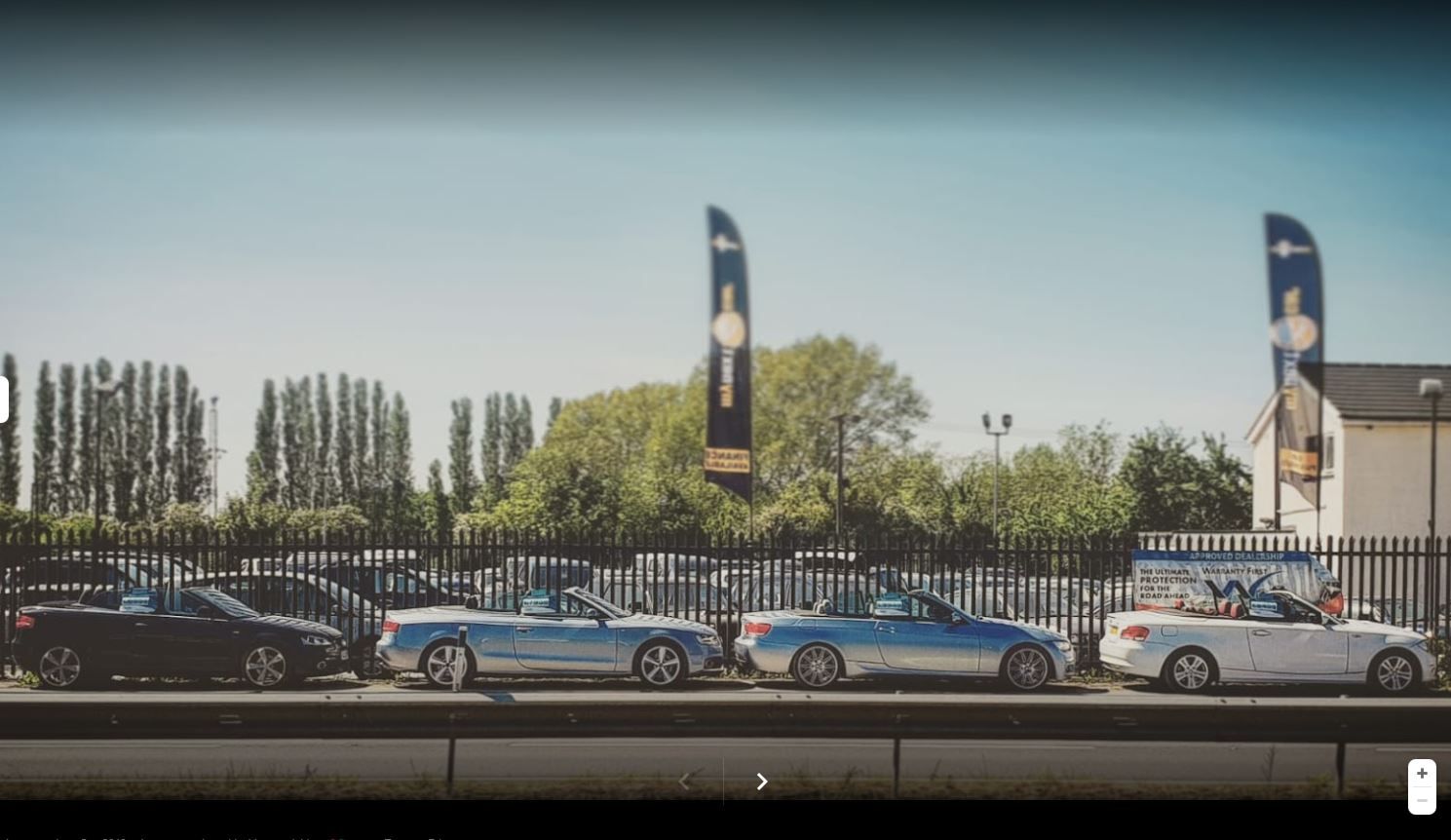 My Next Car | Car dealership in Sandy | Autotrader