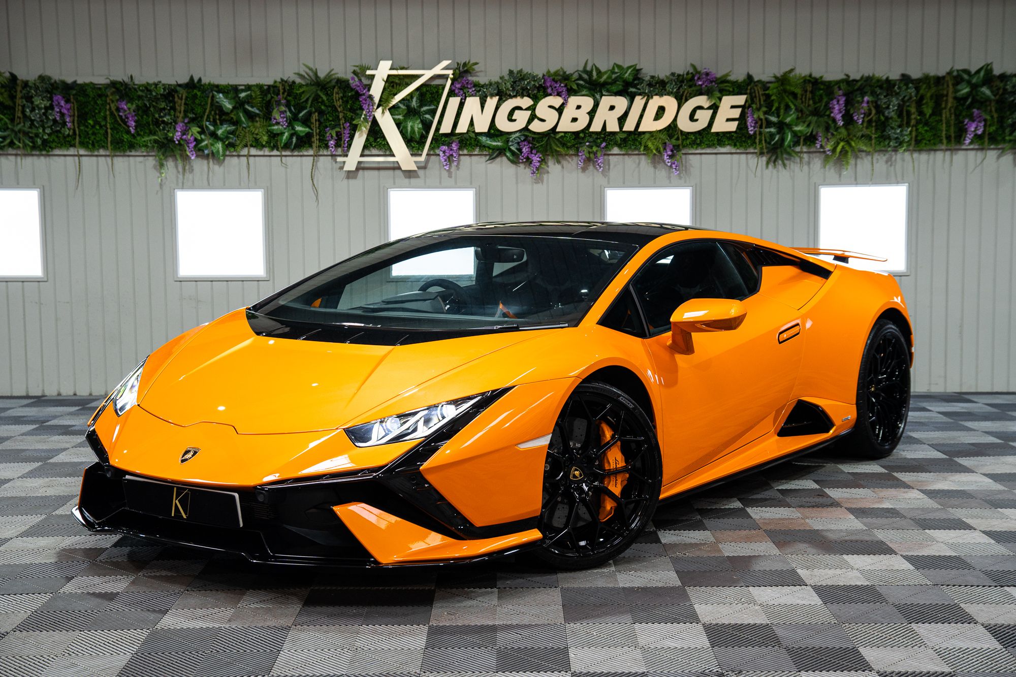 Kingsbridge | Car dealership in York | Autotrader