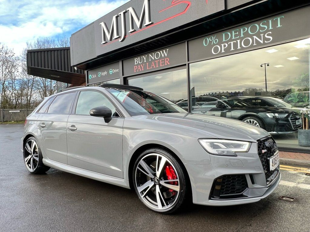 MJM Car Sales | Car dealership in Bishop Auckland | Autotrader