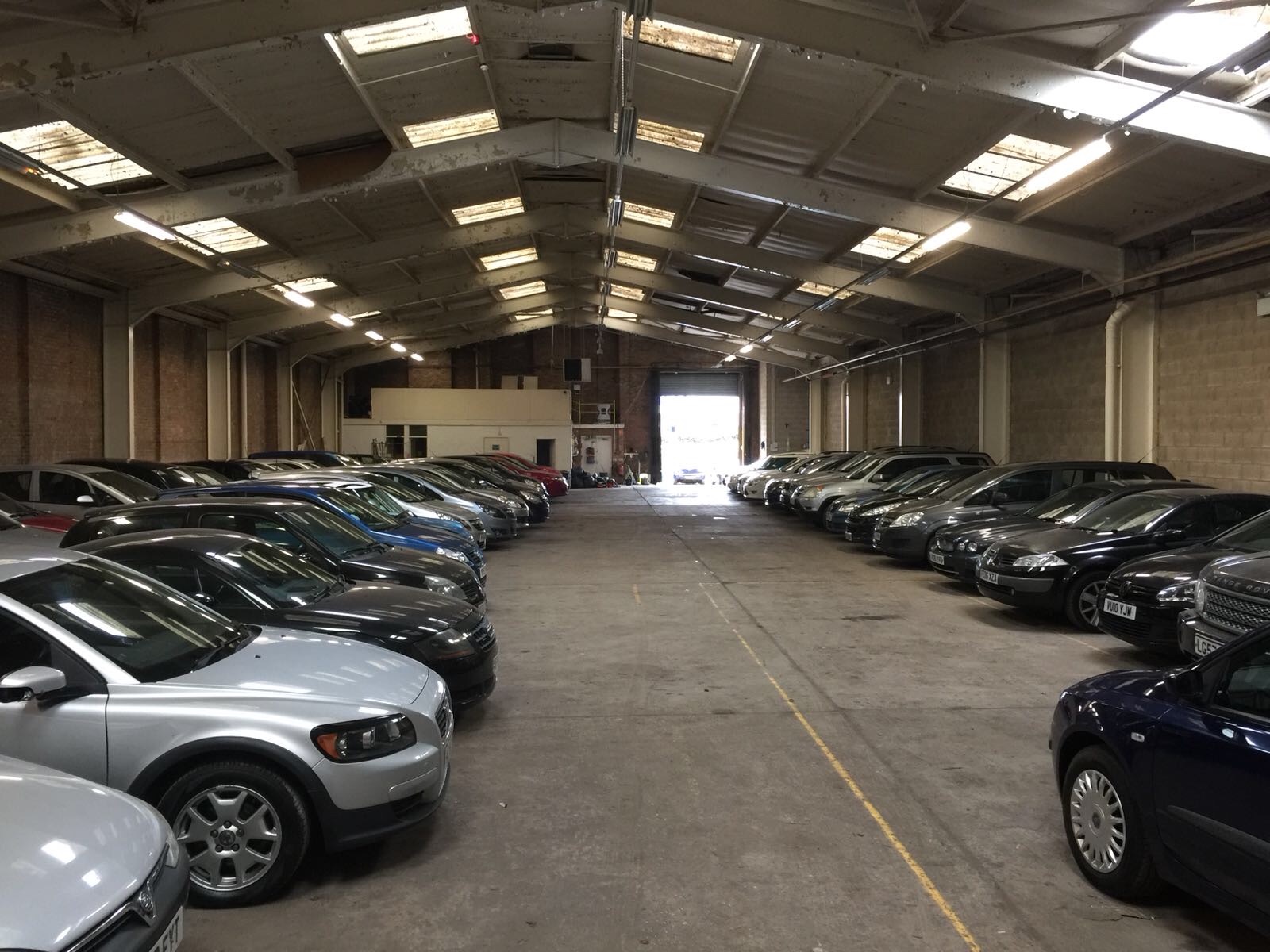 GENERAL MOTORS | Car dealership in Birmingham | AutoTrader