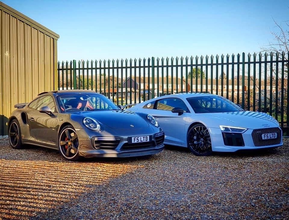 FS Performance Limited | Car dealership in Luton | Autotrader