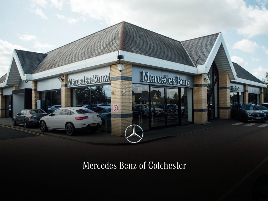 Mercedes-Benz of Colchester | Car dealership in Colchester | Autotrader