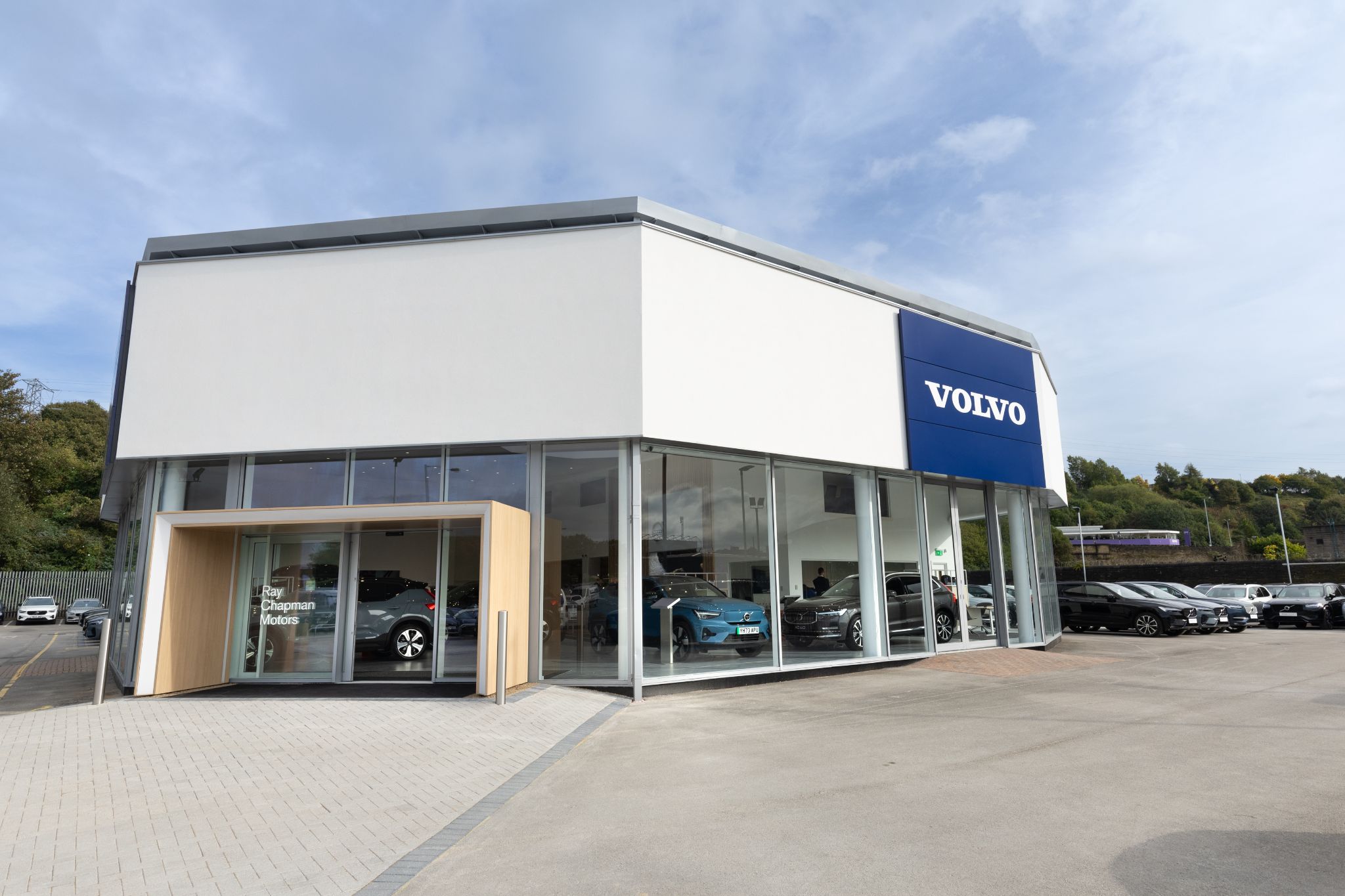 Ray Chapman Motors | Car dealership in West Yorkshire | Autotrader