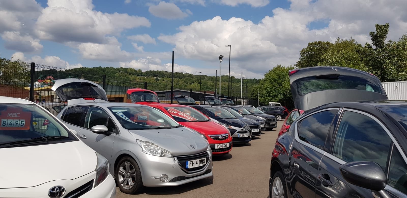 Premier Motor Collection | Car dealership in Sheffield | Autotrader