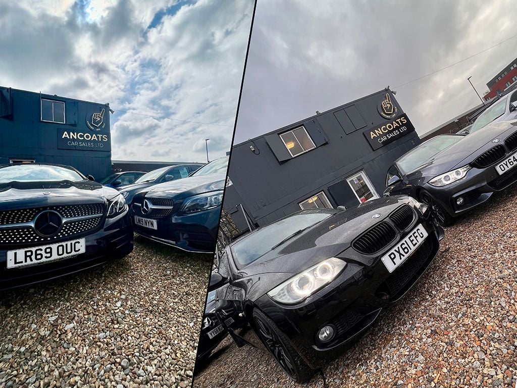 Ancoats Car Sales Limited | Car dealership in Manchester | AutoTrader