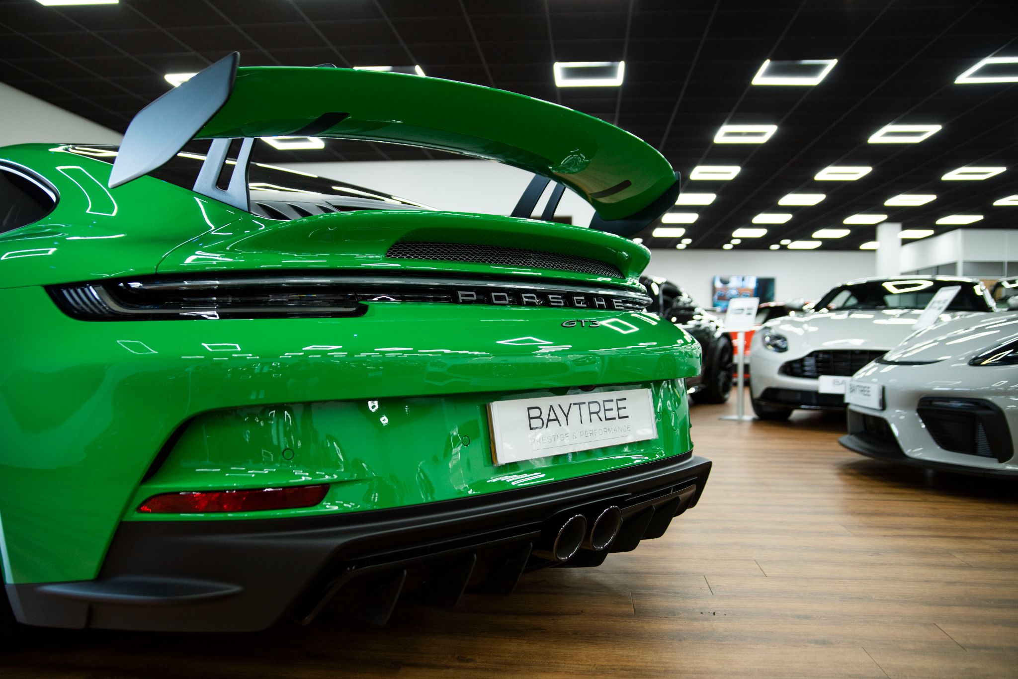 Baytree Cars | Car dealership in Derby | Autotrader