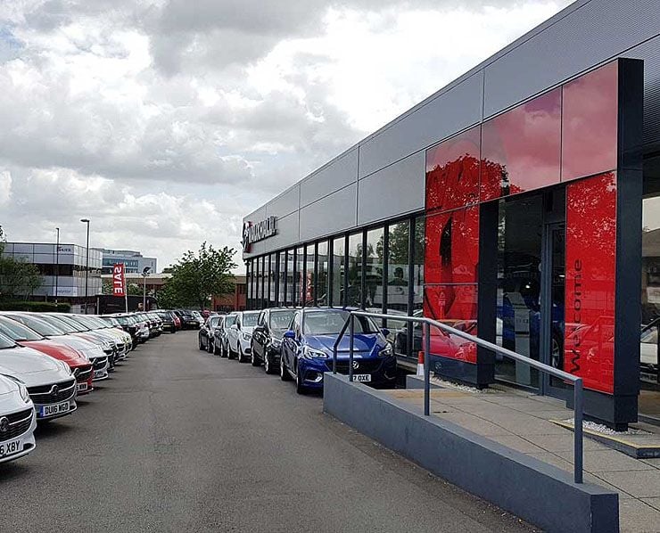 Stellantis &You Crawley | Car dealership in Crawley | Autotrader