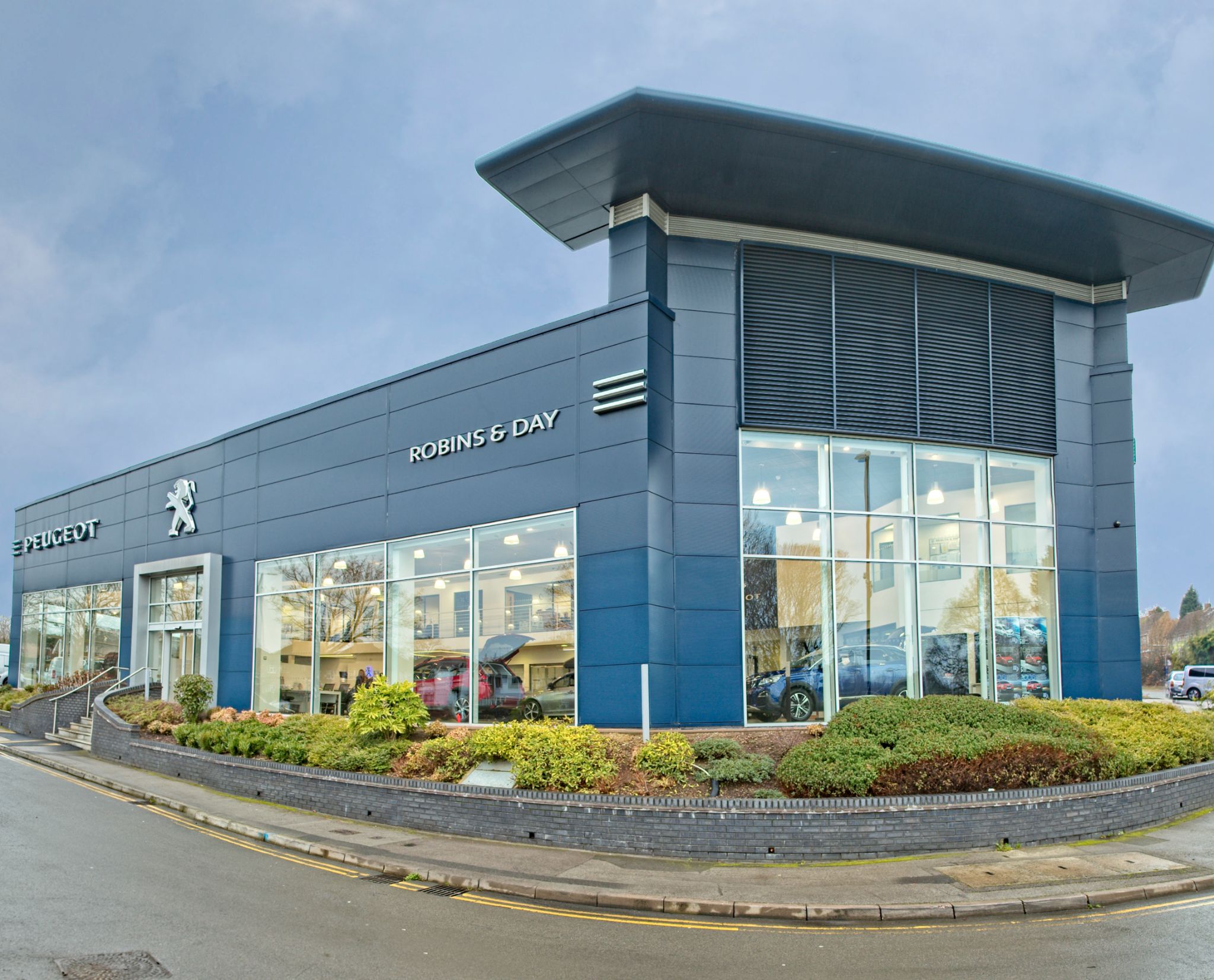 Stellantis &You Coventry | Car dealership in Coventry | Autotrader