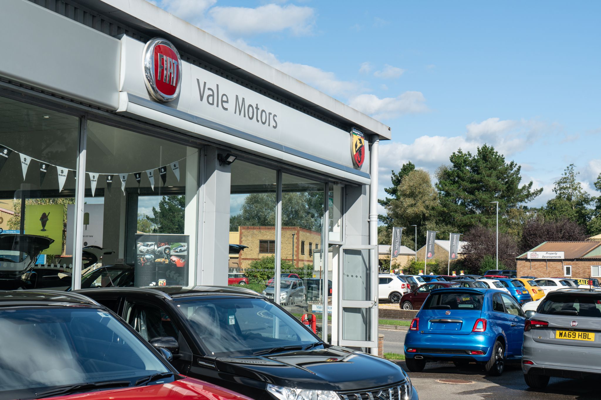 Vale Motors - GWM | Car dealership in Wincanton | Autotrader