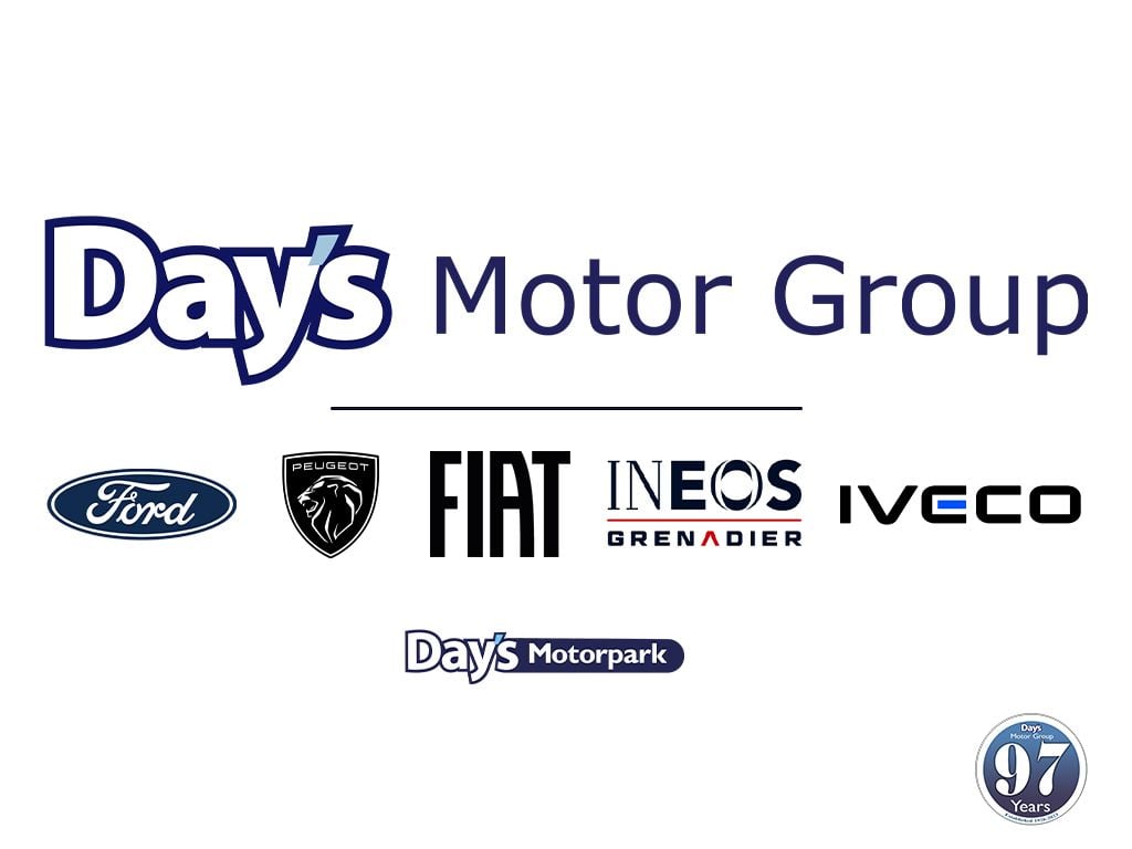 Days Motorpark Cardiff | Car dealership in Cardiff | AutoTrader