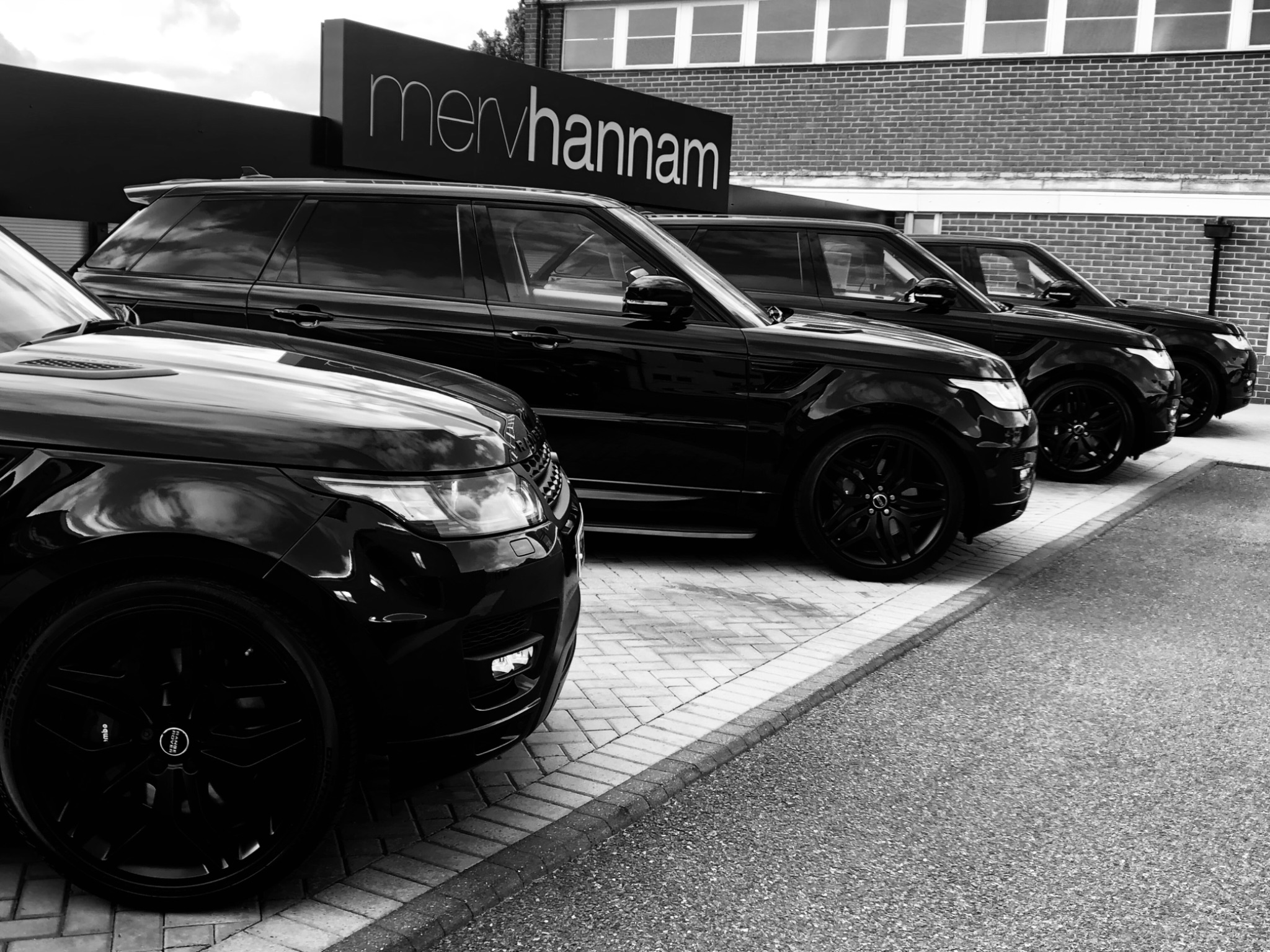 Merv Hannam Specialist Cars | Car dealership in Bournemouth | AutoTrader