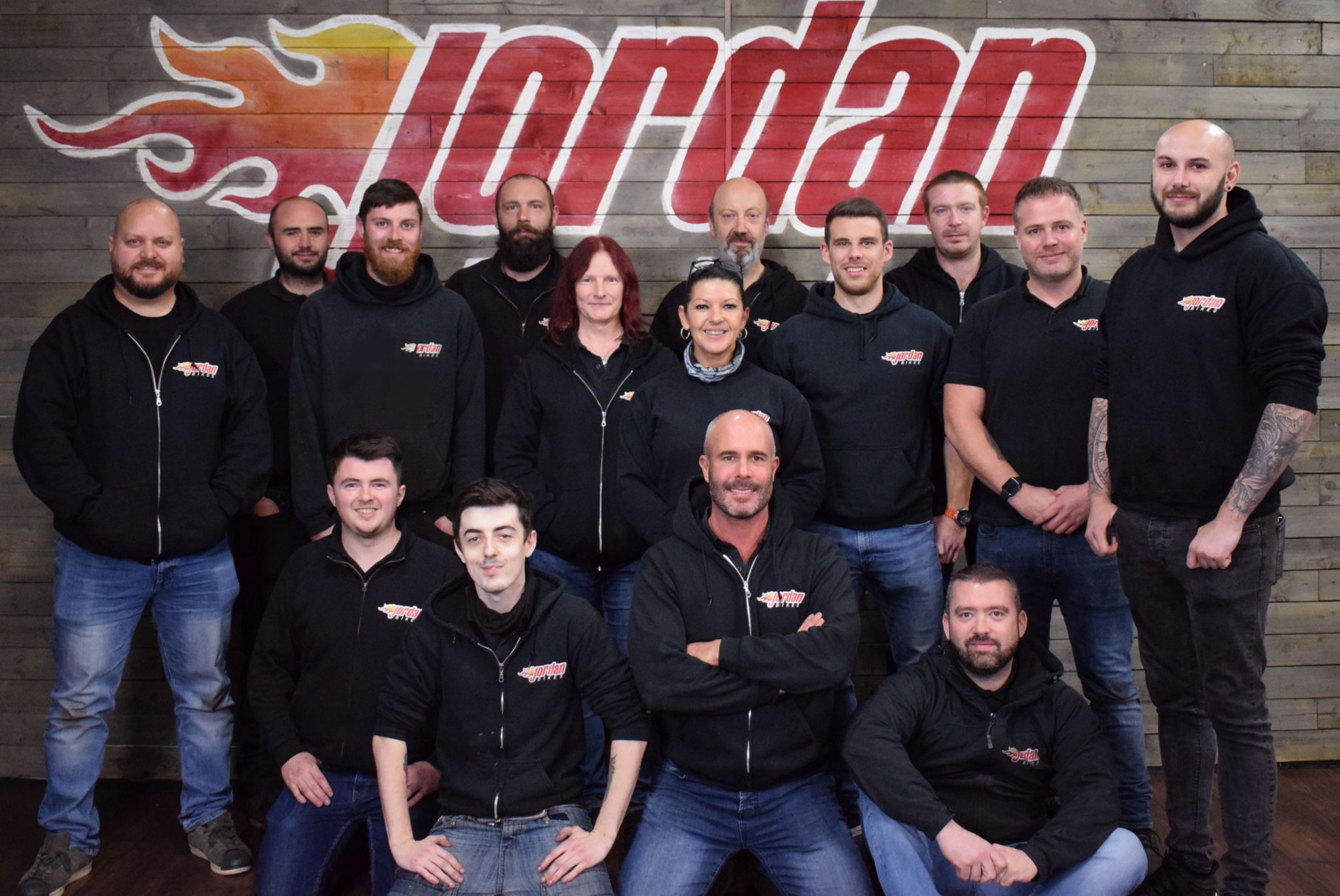 Jordan Bikes Ltd | Bike dealership in Gildersome | Autotrader