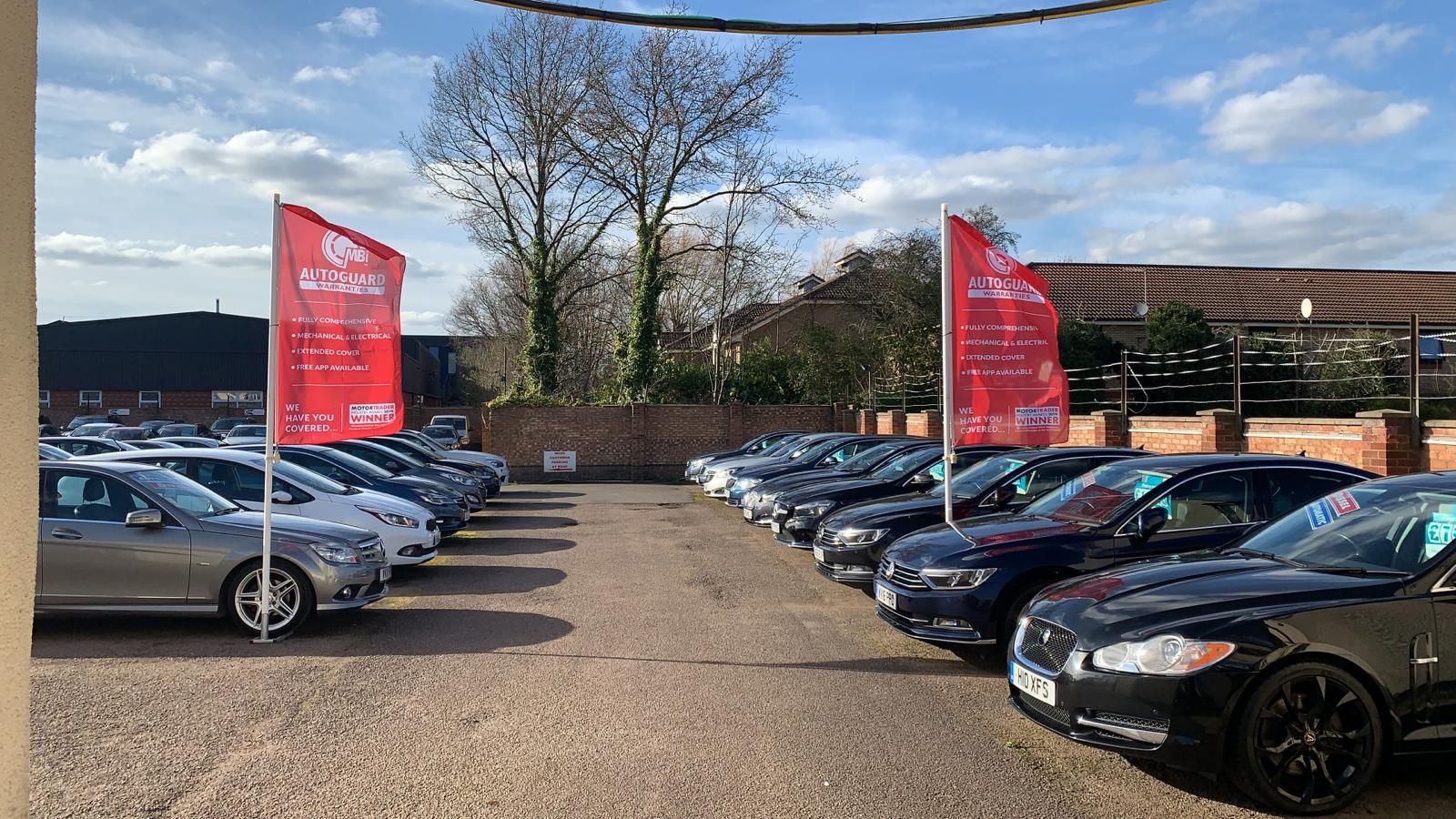 Eastfield Motors | Car dealership in Peterborough | Autotrader